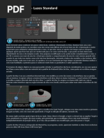 Luzes IES Tutorial | PDF | SketchUp | Programas