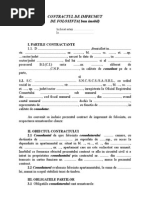 Model Decizie Numire Comisie Cercetare Disciplinara