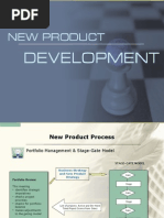 Tata Motors Vehicle NPI Process - Conceptual Overview | PDF | Business ...