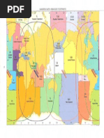 North Sea & English Channel Routeing Guide | PDF