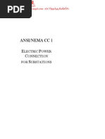 IEC 60815-3: Polymer Insulators Guide | PDF | Nature