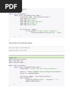 JavaScript Cheatsheet CodeWithHarry | PDF | Document Object Model ...