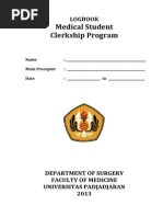 RCS - Good Surgical Practice - Guide PDF | PDF | Surgery | Patient