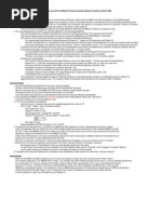 Master Go Live Runbook | PDF | Spreadsheet | Point Of Sale