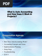 Oracle Iexpenses Process Flow | PDF | Accounts Payable | Information ...