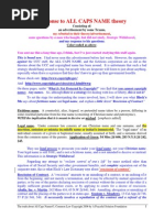 Copyright Your Name | PDF | Common Law | Copyright