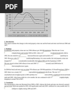 Archaic English Grammar Guide | PDF | Thou | English Language