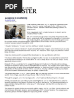 Rotter Incompelete Sentence Blank (Risb) | PDF | Applied Psychology ...