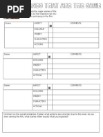 The Hobbit Unit Guide | PDF | The Hobbit | J. R. R. Tolkien