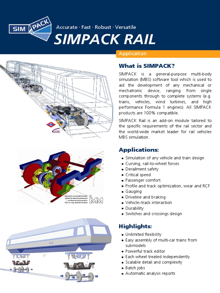 Rail Flyer | Rail Transport | Vehicles