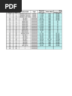 Swelore Dosing Pumps Overview | PDF | Pump | Valve