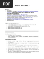 Kumpulan Skema HP Android Lengkap | PDF