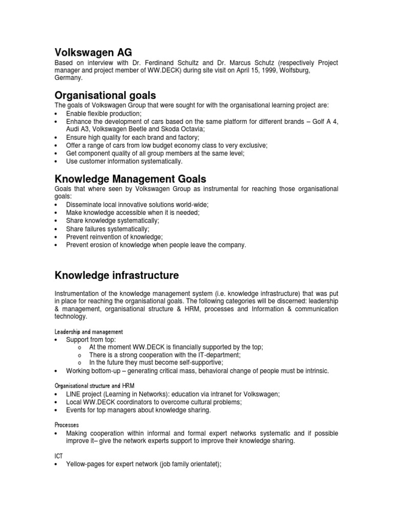 Volkswagen AG | PDF | Volkswagen | Volkswagen Group