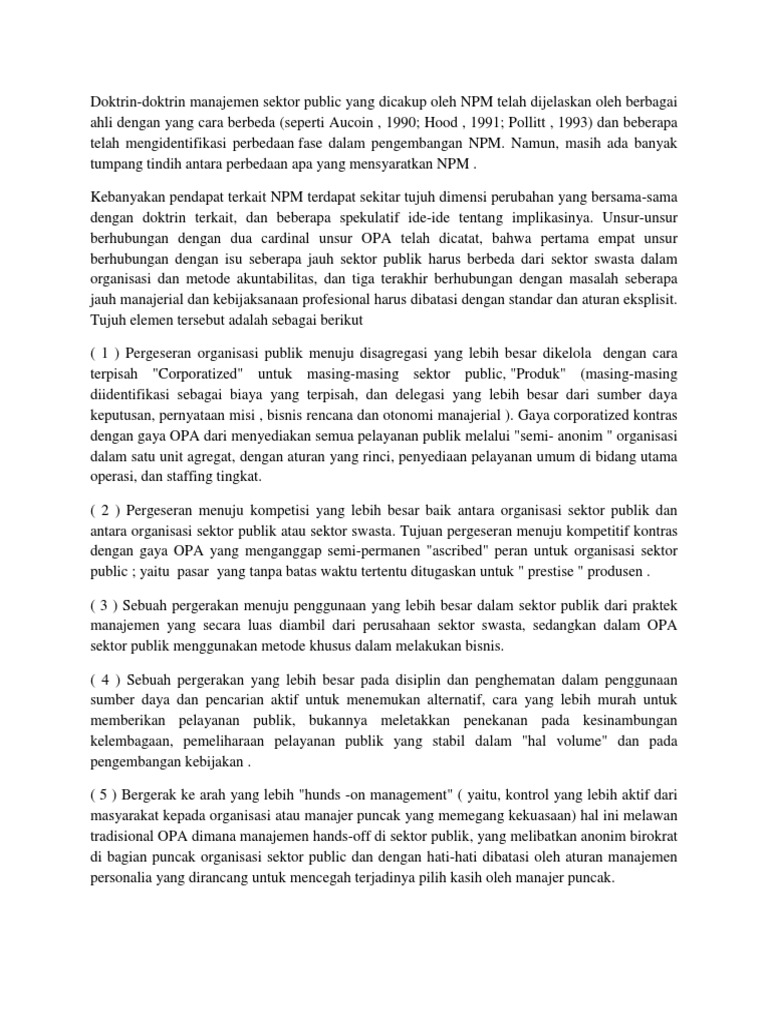 Christopher Hood | PDF