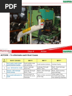 Spare Part Management Template | PDF