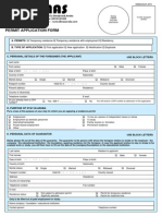 AARTO Form 14 20190130 | PDF | Registered Mail | Affidavit