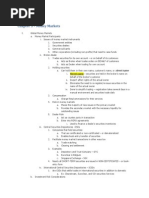 Credit Repair Packet | PDF | Credit History | Credit Bureau
