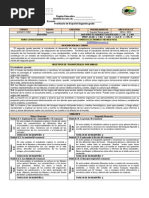 Prontuario Adquisicion de La Lengua Tercer Grado | PDF | Sociedad ...