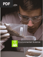 Environmental Science CAPE Syllabus | PDF | Ecology | Energy Development