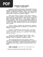 Components and Classification of FPD | PDF | Dentistry Branches