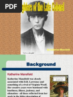 Eudora Welty A Worn Path | PDF | Mystery, Thriller & Crime Fiction