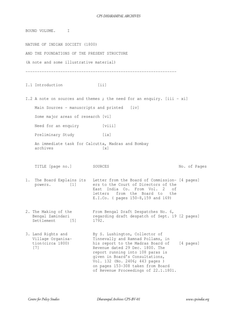 DH CPS BV 01 | PDF | Conservative Party (Uk) | Politics Of The United ...