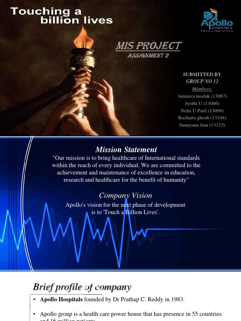 Mis Project: Assignment 2 | PDF | Business Process Outsourcing | Health ...