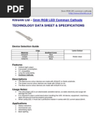 ADAS II Job Description and Salary Grade | PDF | Government | Business