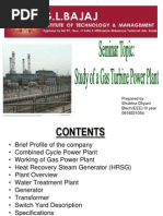 Wanakbori Thermal Power Station Overview | PDF | Power Station ...