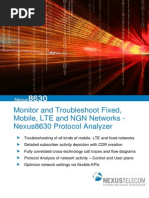 Nokia Altiplano Access Controller Brochure en | PDF | Cloud Computing ...