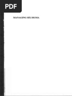 How To Calculate TRIR / LTIR / LTISR | PDF