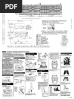 Construction Document Sheet Numbers and Sheet Order | PDF | Drywall ...