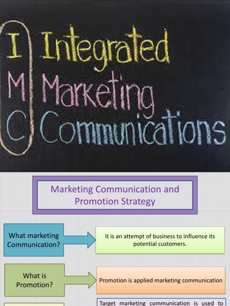 CHAPTER 10 - Integrated Marketing Communications | Download Free PDF ...