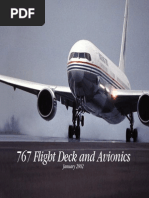 b777 ELECTRICAL SYSTEM PDF | PDF | Electric Power | Electric Generator