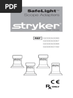 Ultracwii Service Manual 360387 | PDF | Washing Machine | Purified Water