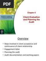 Auditorsdesk EQCR Reporting Checklist | PDF | Audit | Risk