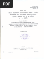 Is 10748 2004 PDF | PDF