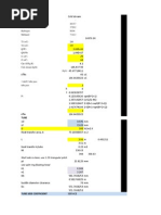 Distillation Column Sizing | PDF | Mechanical Engineering | Chemistry