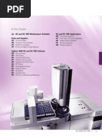 Agilent J&W GC Columns - Specialty: Agilent Poraplot Q and Poraplot Q ...