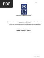 BWDB Rate Schedule 2022 | PDF | Specification (Technical Standard) | Concrete