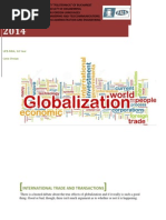 3 Newspaper Op-Eds Discussing Globalization | PDF