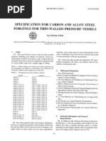 Can-Ulc-S601 Standard | PDF | Structural Steel | Steel