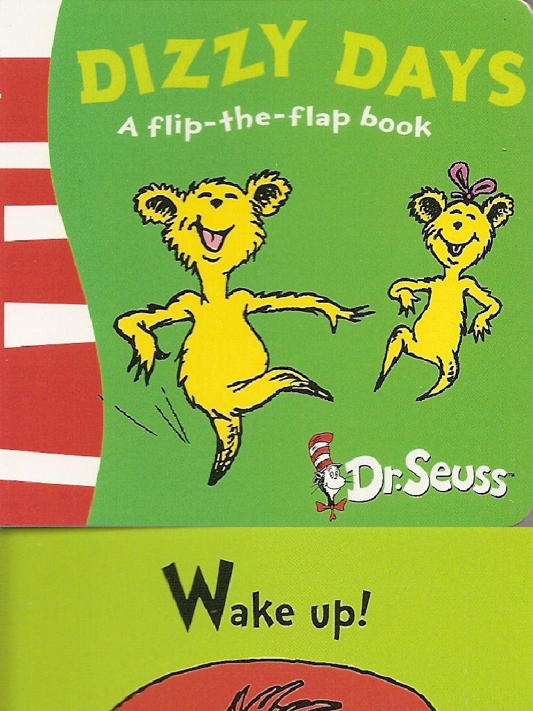 2005 - Dizzy Days | PDF