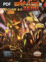 Bioshock Pitch Document | PDF | Leisure