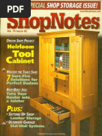 ShopNotes Issue 76 | PDF