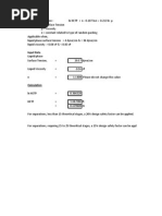 Heat Exchanger Design With HTRI Software | PDF | Heat Exchanger | Heat ...