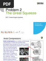 N1 and N2 Rotor Dynamics in Turbine Engines | PDF