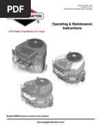 Check Chart Common - Specs - Metric - All BRIGGS & STRATTON - Engines ...