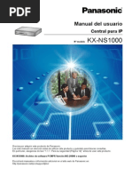 Manual de Uso de One-X Agent | PDF | Microsoft Windows | Usuario ...