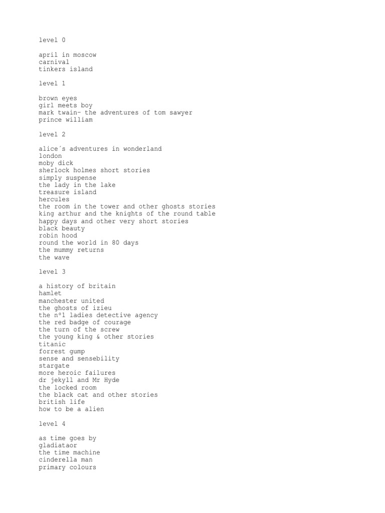 Penguin | PDF | Leisure